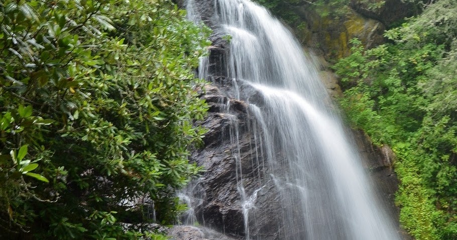 Waterfall Hero Hikes: Dismal Falls