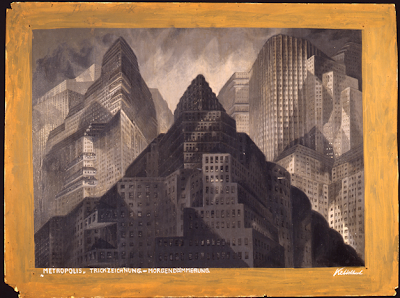 Beatrice Spolidoro: La città nuova - The new city: an exhibition at ...