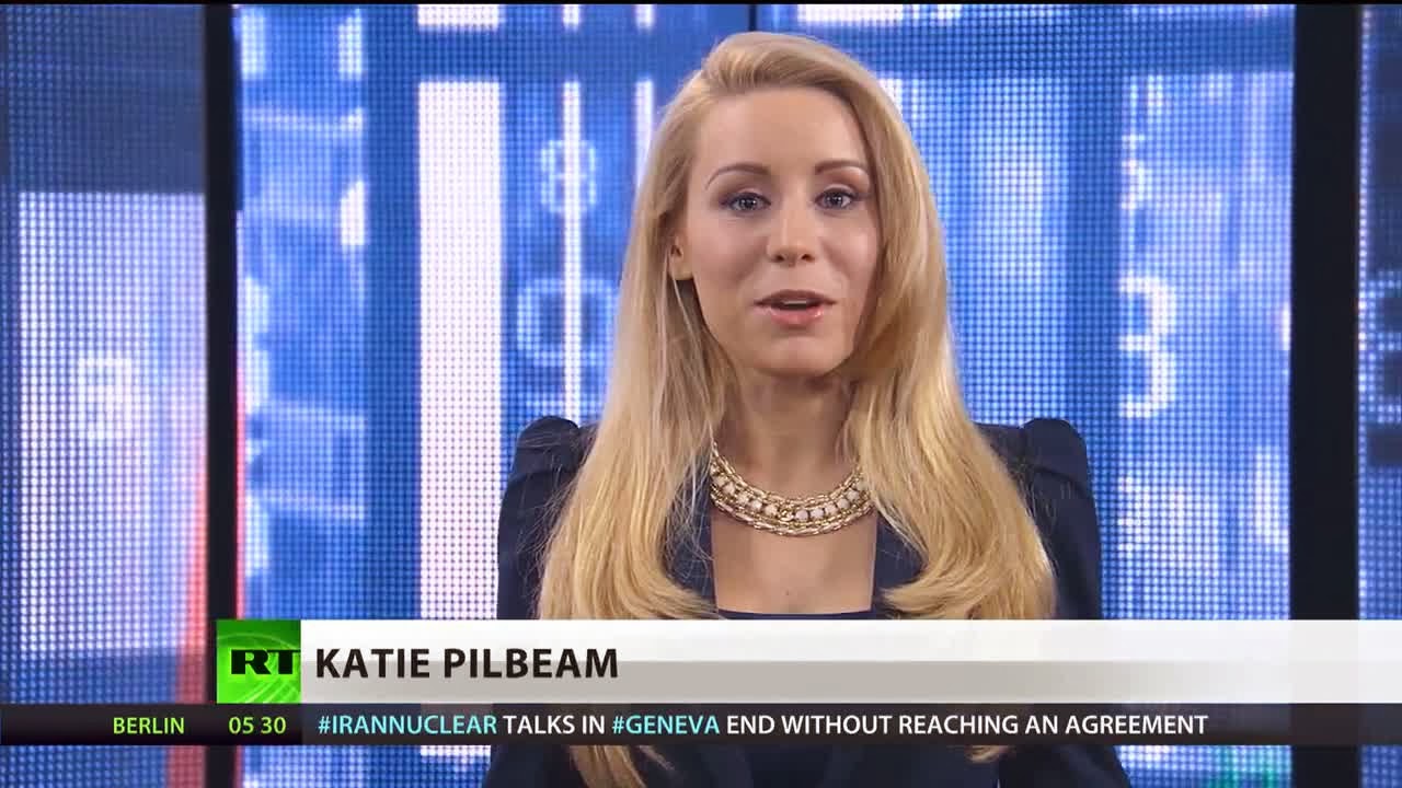 BEST VID CAPS: Katie Pilbeam