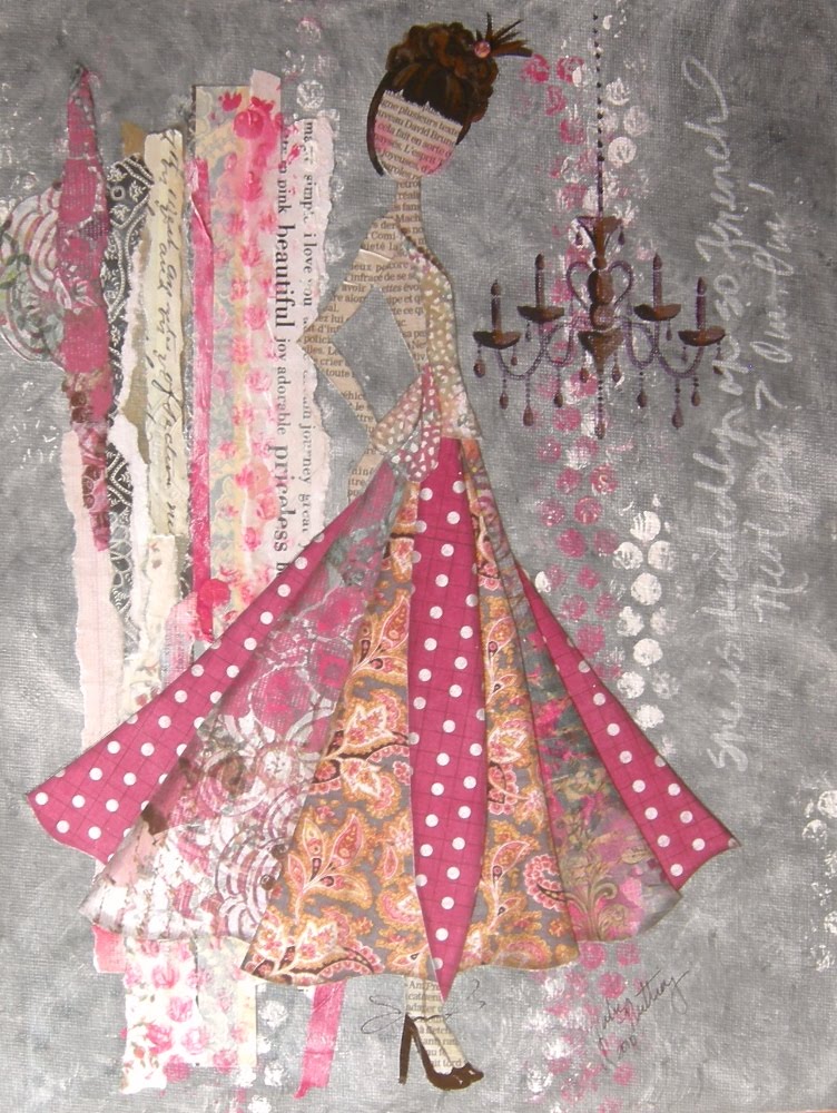 Julie Nutting Designs: Upcoming Book Signings and Such