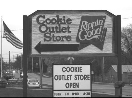 Roads Less Traveled: August 2011