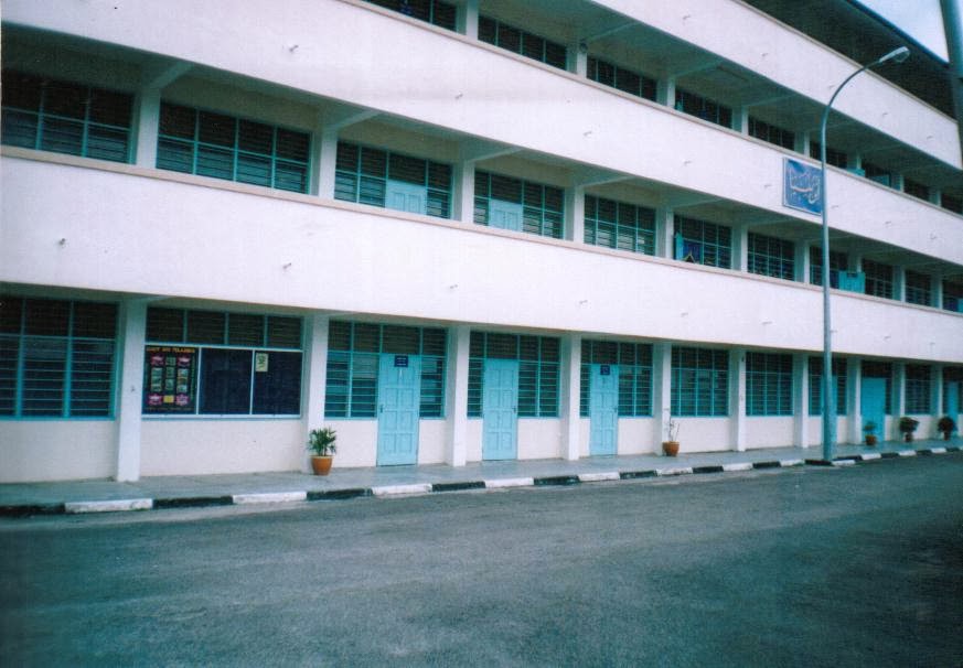 PIBG MAAHAD PONTIAN: Pengenalan