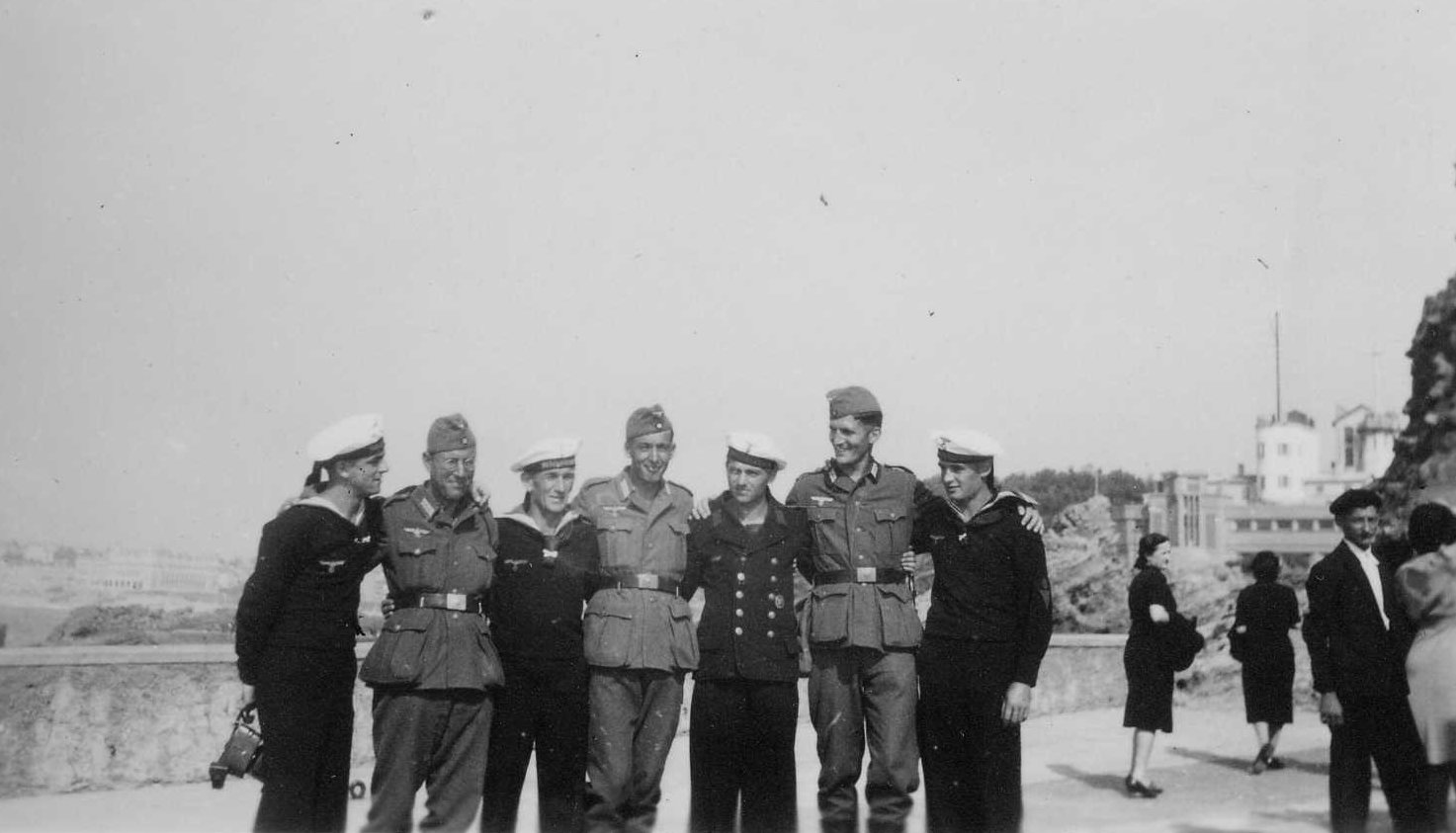 O HISTORIADOR TARIMBEIRO: FOTOS RARAS DO EXÉRCITO ALEMÃO DURANTE A ...