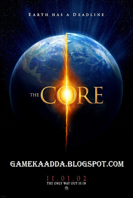 GAMERZ: THE CORE (2003) FREE DOWNLOAD MEDIAFIRE LINK