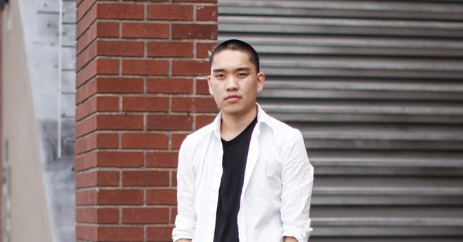 Toogii Khurmast | Broadway and Pike | it's my darlin'