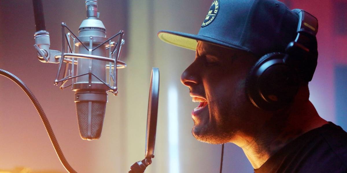 Chulla Film! 🎬: 10 curiosidades sobre "El Ganador" la serie de Nicky Jam.