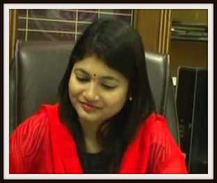 babus of india: Viral Video: Who is B Chandrakala? And how this IAS ...
