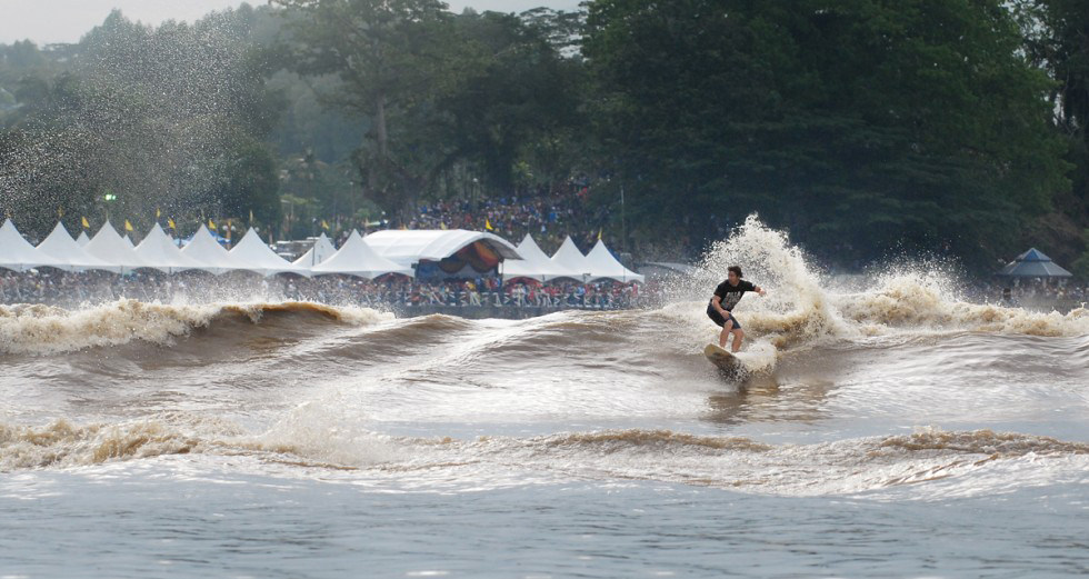 Pesta Benak 2012 Sri Aman - Borneo Tourism Sabah and Sarawak | Tourism ...