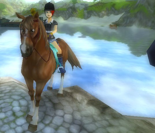 Star Stable Journal