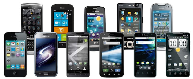 Export Genius: List of Top 20 Brands Mobile Phones Imported by India ...
