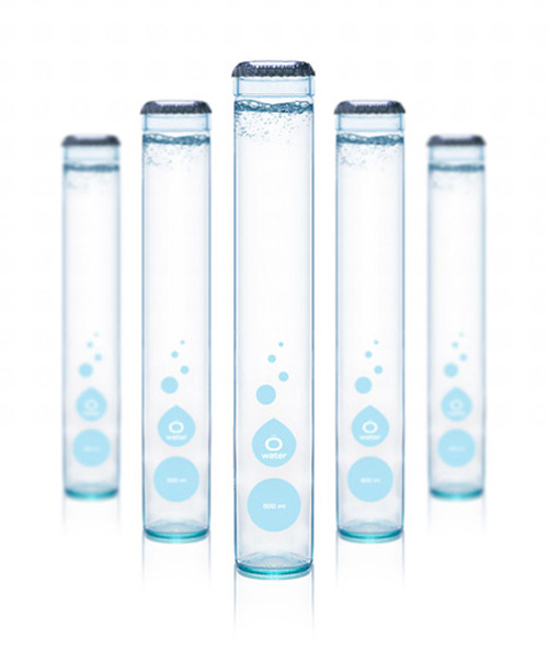 Designs Article: 50 of the most creative designs of bottles