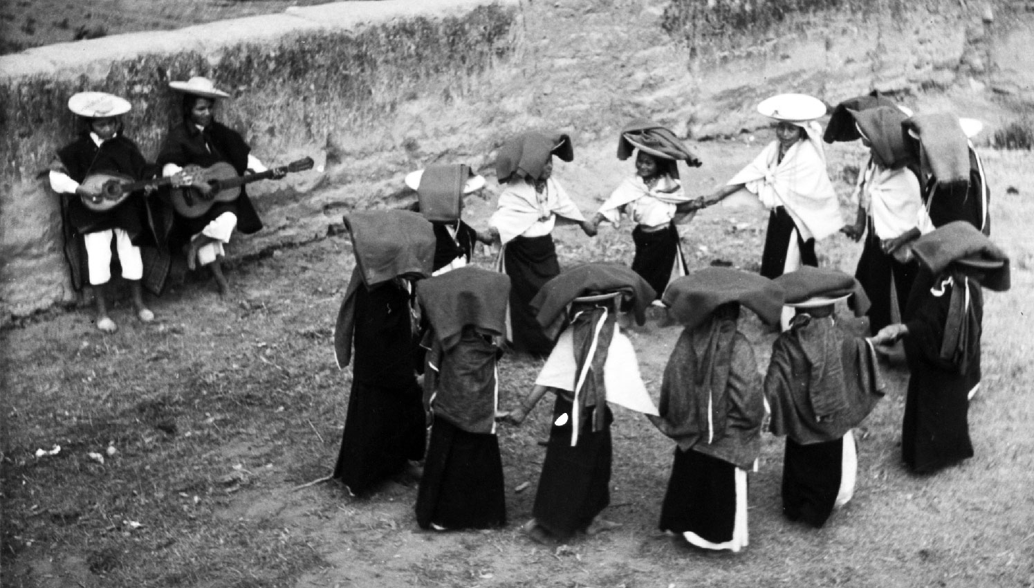 MEMORIA MUSICAL DEL ECUADOR: Clasificación de la Música ecuatoriana