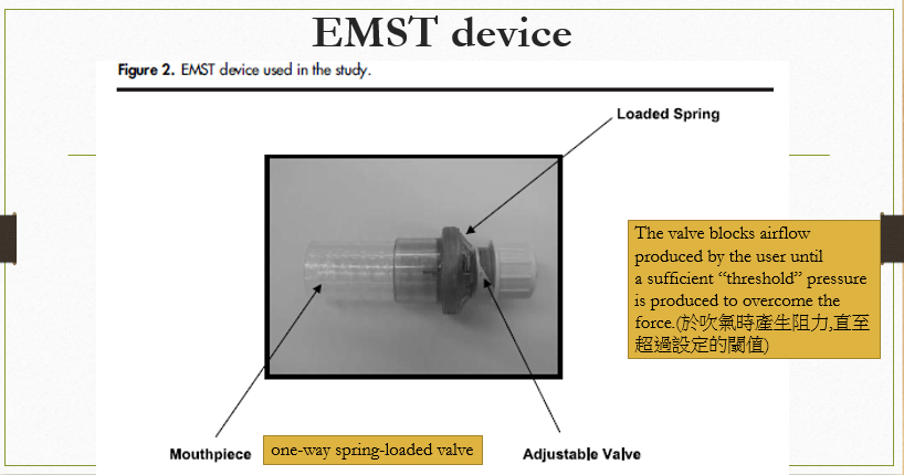 語言治療百寶箱Speech-Language therapy-Box: Literature: Submental sEMG and ...