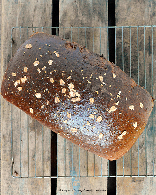 Multigrain Bread