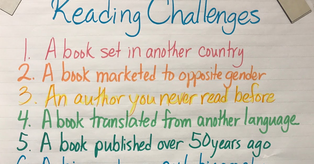 Welcome to Second Semester