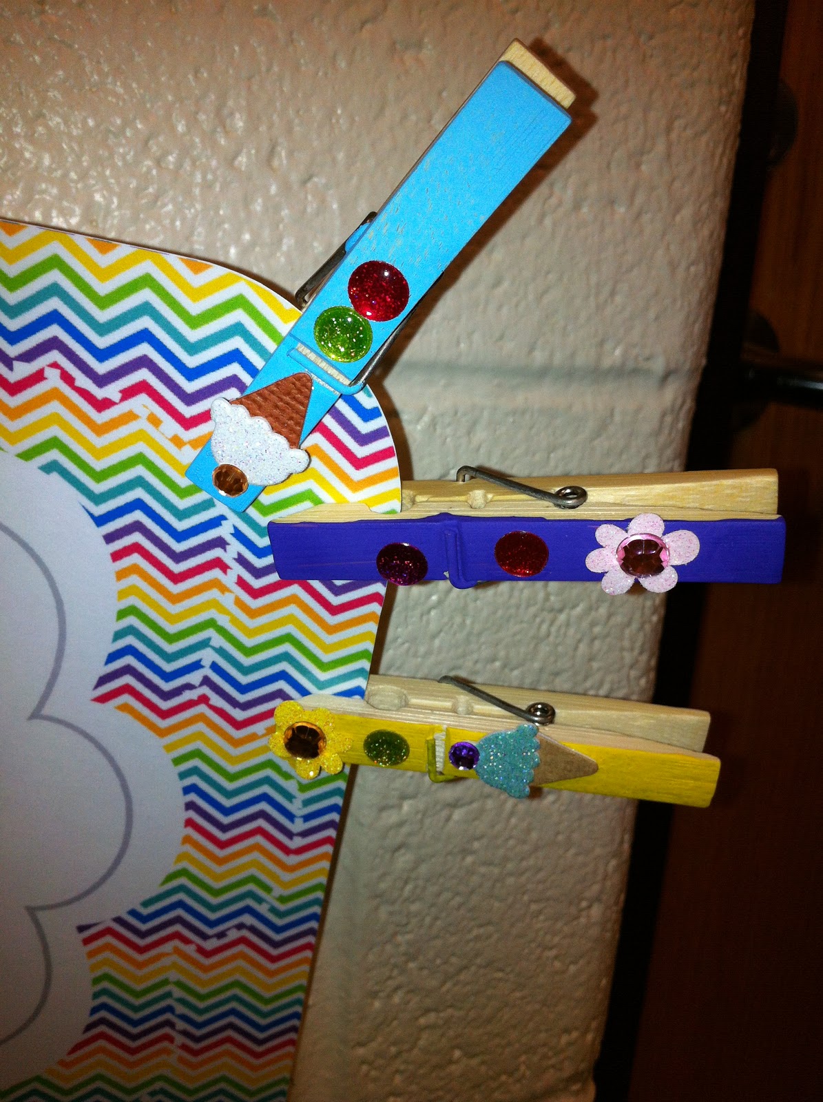 Creative Lesson Cafe: First Week Photos, Freebies, Finds and Fun!