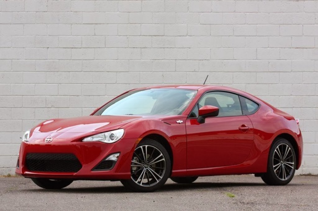 2019 Scion FR-S Sedan Wallpaper, Prices | Auto Emb