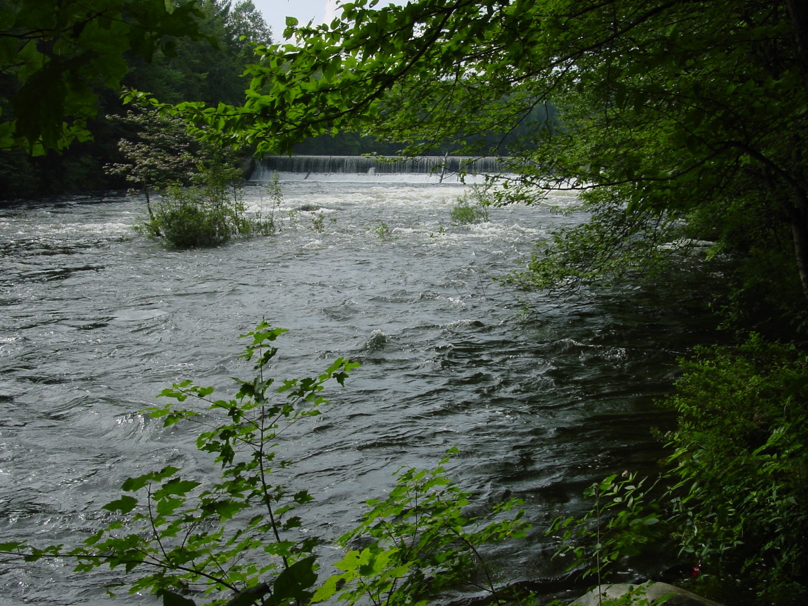 Landforms in the World: March 2013