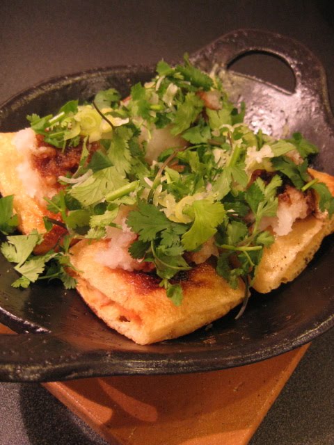 HAPPY DONABE LIFE - Mrs. Donabe's Rustic Japanese Kitchen: Toban ...