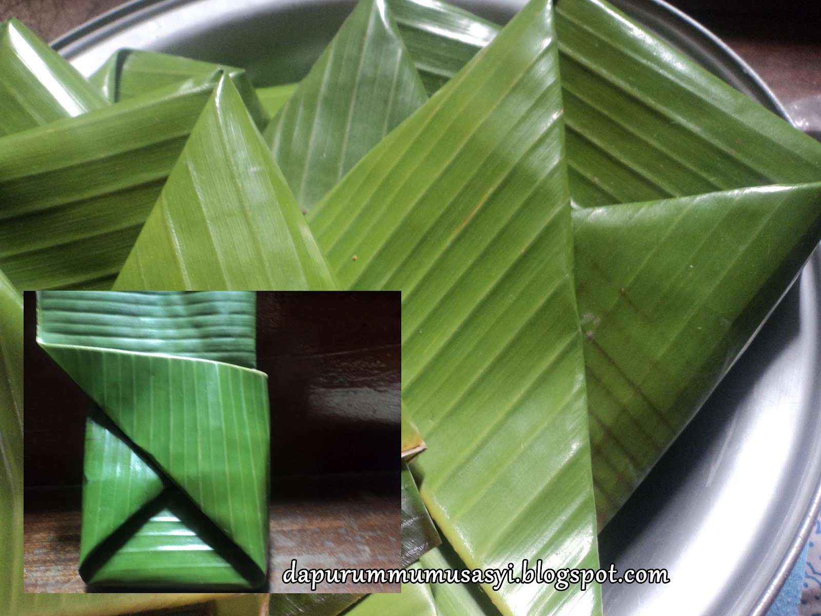 Cozy Kitchen : Urung Pundut Nasi