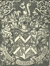 Lord Belmont in Northern Ireland: The Davis-Goff Baronets