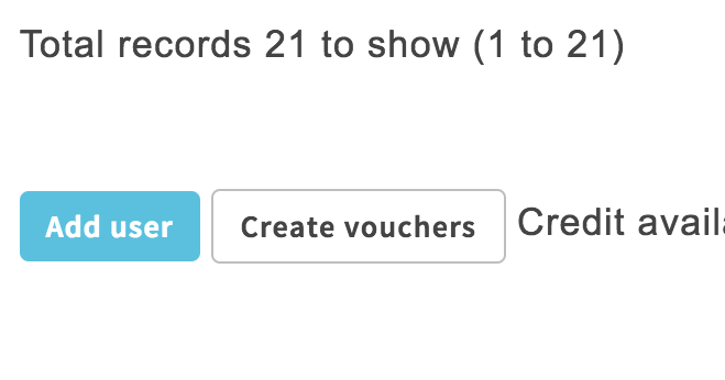 English Proficiency Test Online Blog: How to generate voucher codes ...