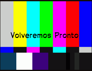 Teatro Aficionado: Después de un largo silencio... volveremos pronto.