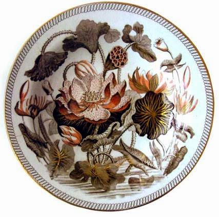 lostpastremembered: Emma Darwin and Her Highly Evolved Sausage-Crusted ...