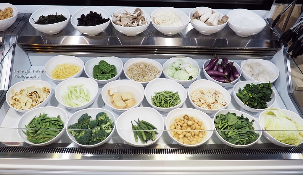 Follow Me To Eat La - Malaysian Food Blog: HOTPOT KITCHEN ~ Great Food ...