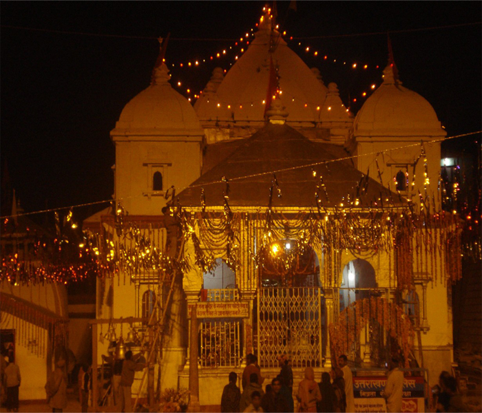 Dev Bhumi Himachal Tourism | Temples, Hill Station, Tourist Places in ...