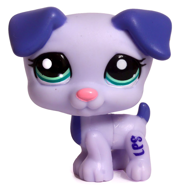 Littlest Pet Shop Multi Pack Jack Russell (#2301) Pet | LPS Merch