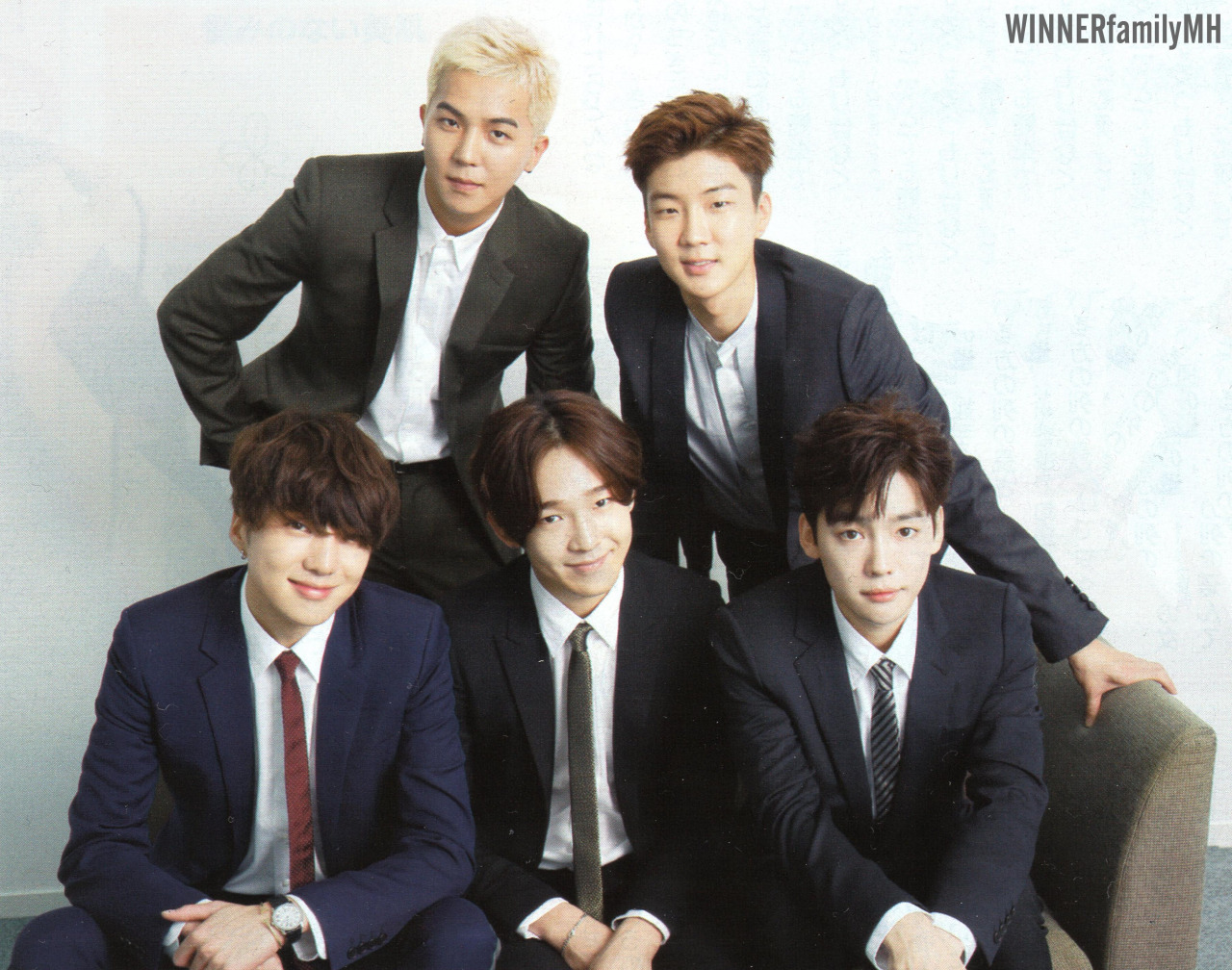 WINNER y su pasado: Un tema candente entre los internautas | Kpop Replay