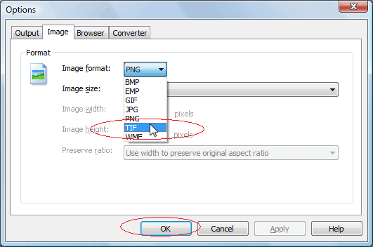 TUGAS Macam-macam Tampilan Gambar Format File