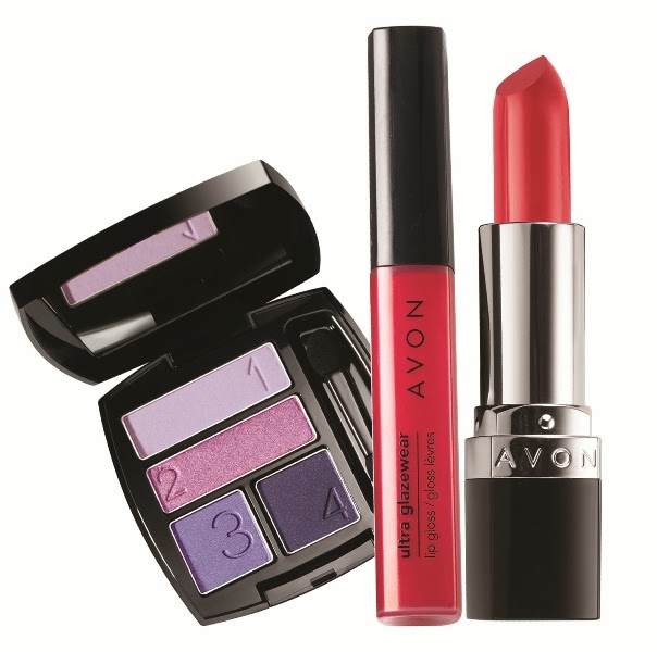 Press Release: AVON’s New True Color Technology