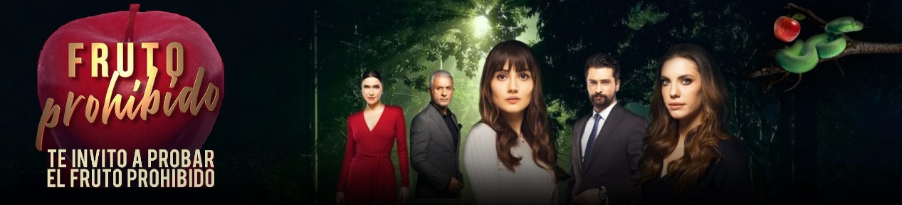 FRUTO PROHIBIDO - CAPITULO 88 - FRUTO PROHIBIDO - LATINO