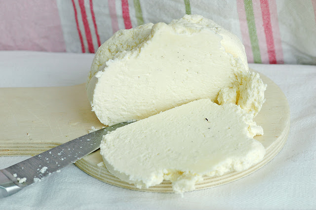 Hi ha bruixes a la cuina: Mató