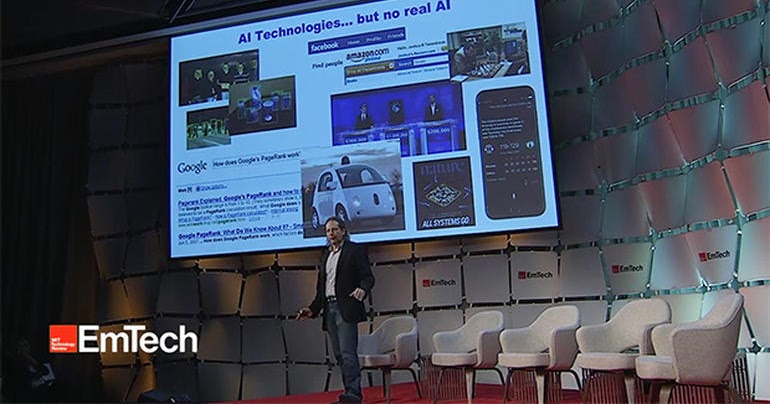 Helge Scherlund's eLearning News: EmTech MIT: Giving machines common ...