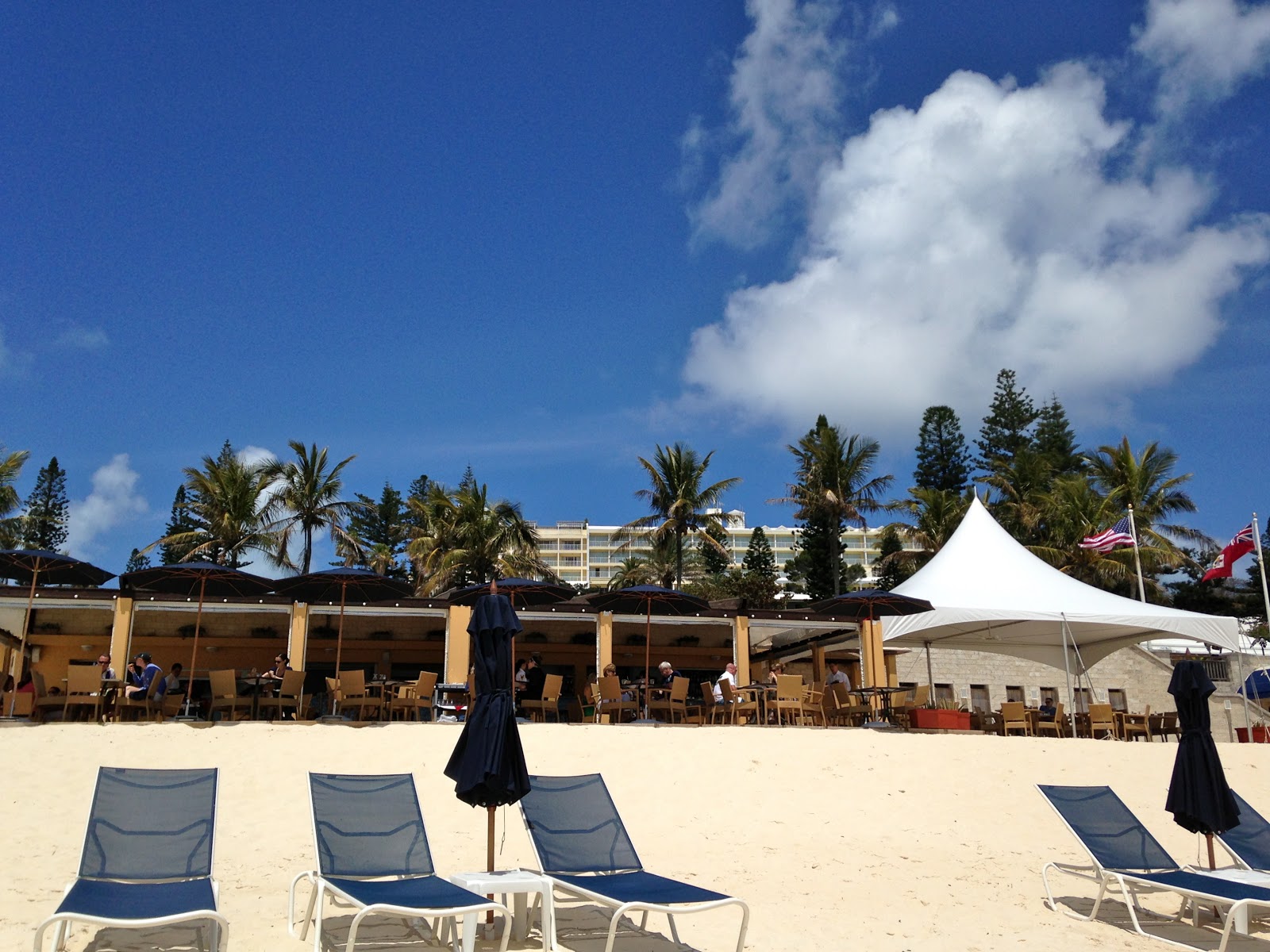 Alexandra D. Foster Destinations Perfected: Paget Parish, Bermuda ...