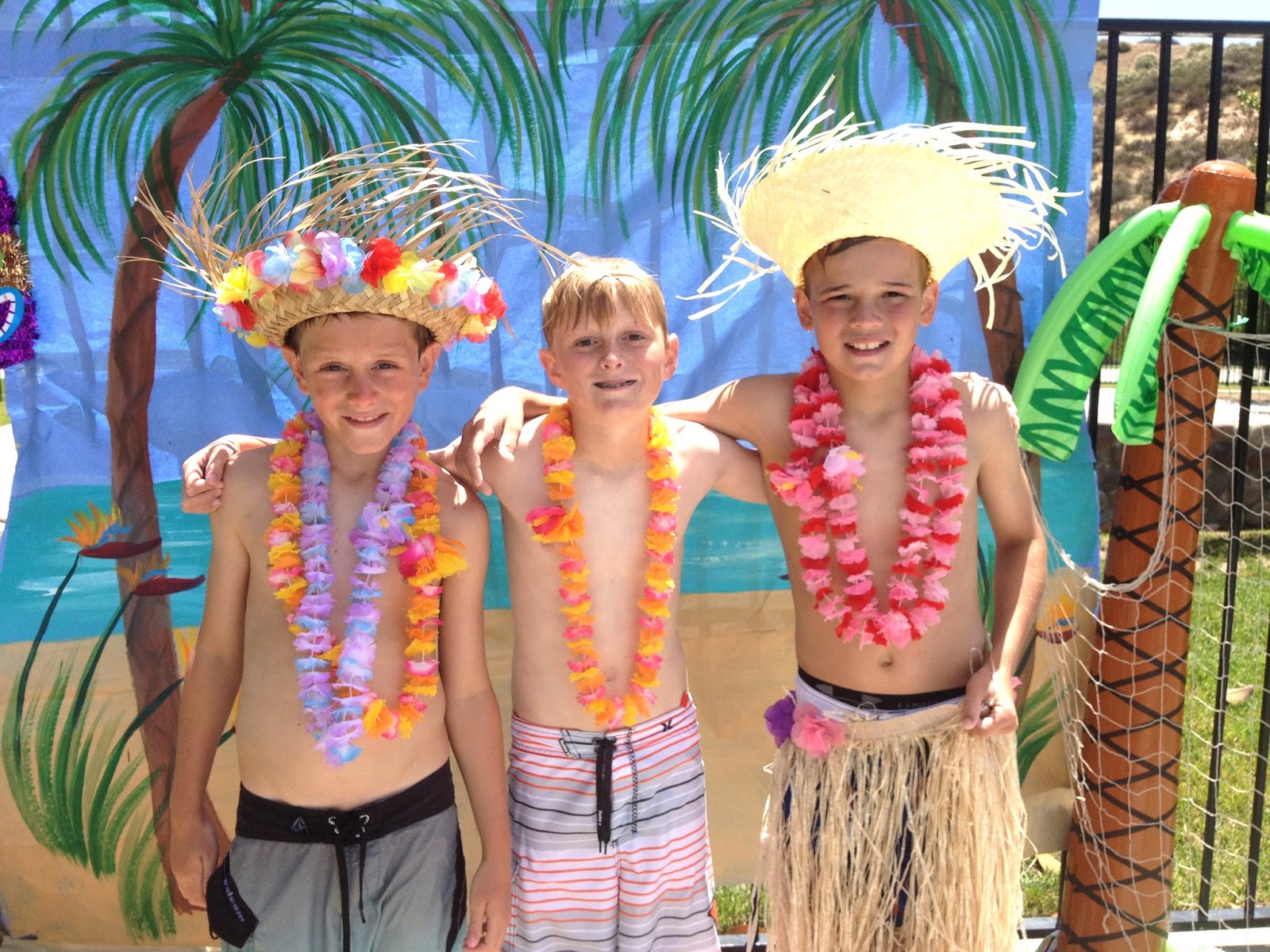 Potd 148 Jaydens 5th Grade Pool Party potd-148-jaydens-5th-grade-pool-party