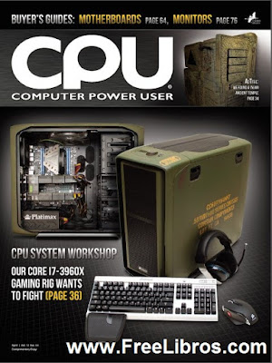 Computer Power User – April 2012 | FreeLibros