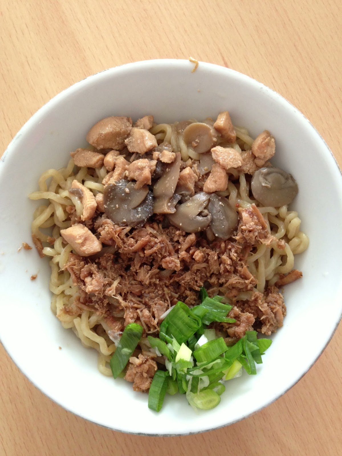 Try This Menu !!!: May 2013