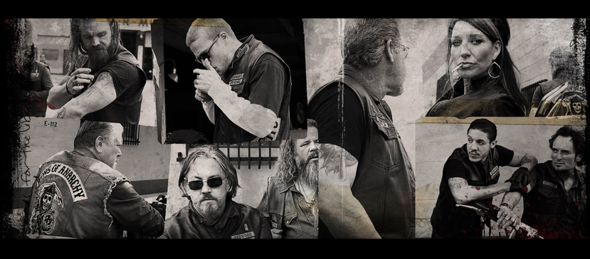 Sons of Anarchy Portugal: The First Nine poderá dar origem a série