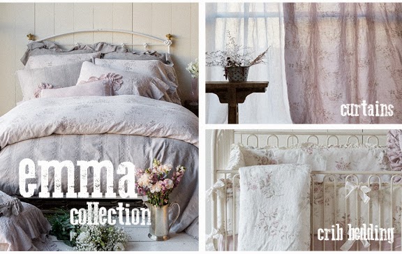 Introducing New Bella Notte Linens Collections and Colors - Lavender ...