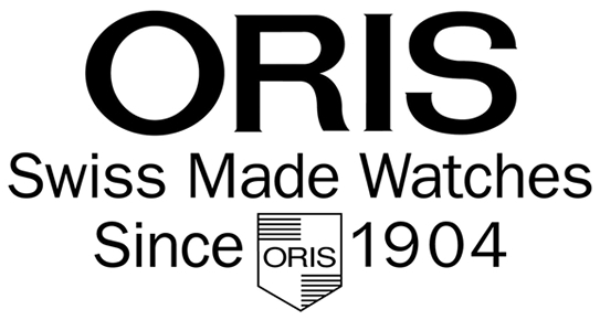 History of All Logos: All Oris Logos
