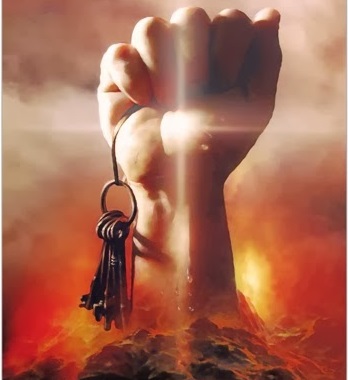 Dennis Osazuwa | The Indomitable: Disarming the Powers of Darkness ...