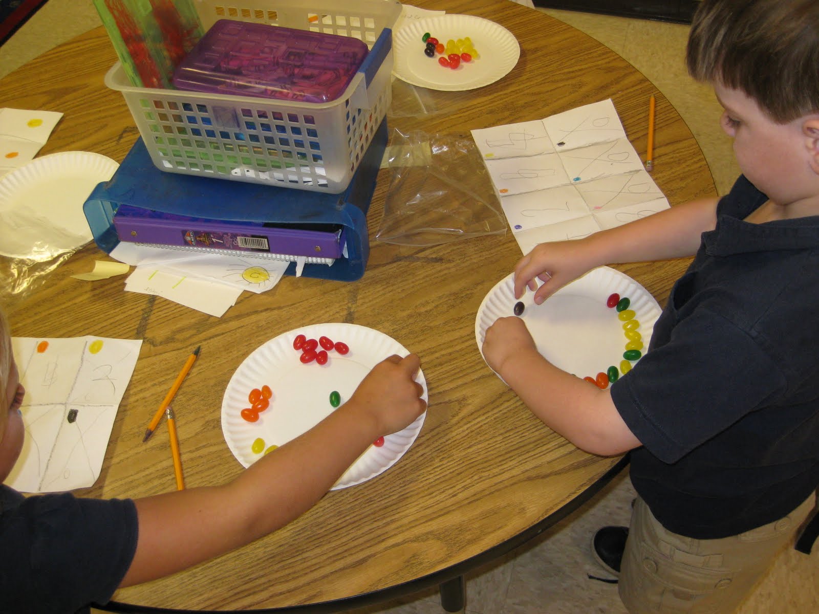 My Professional Blog: Teaching with Manipulatives