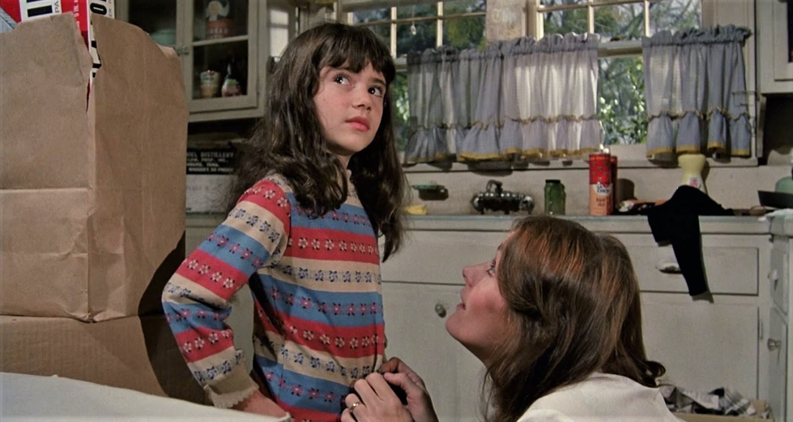 DREAMS ARE WHAT LE CINEMA IS FOR...: THE AMITYVILLE HORROR 1979