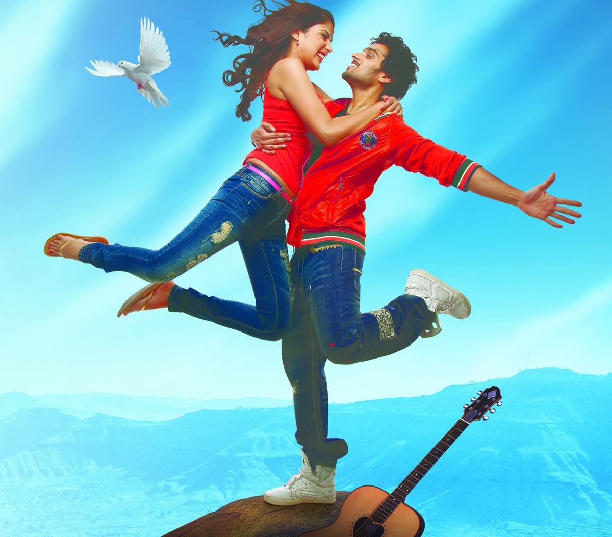 Tuniga Tuniga Movie Stills - Wallwoods