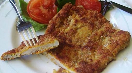 Apanado de tortuga. Por Ingrid Yrivarren. | Columbian recipes ...