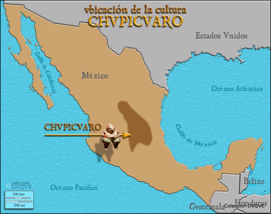 Raíces Culturales de Occidente: Fila 1: Cultura Capacha y Chupicuaro ...